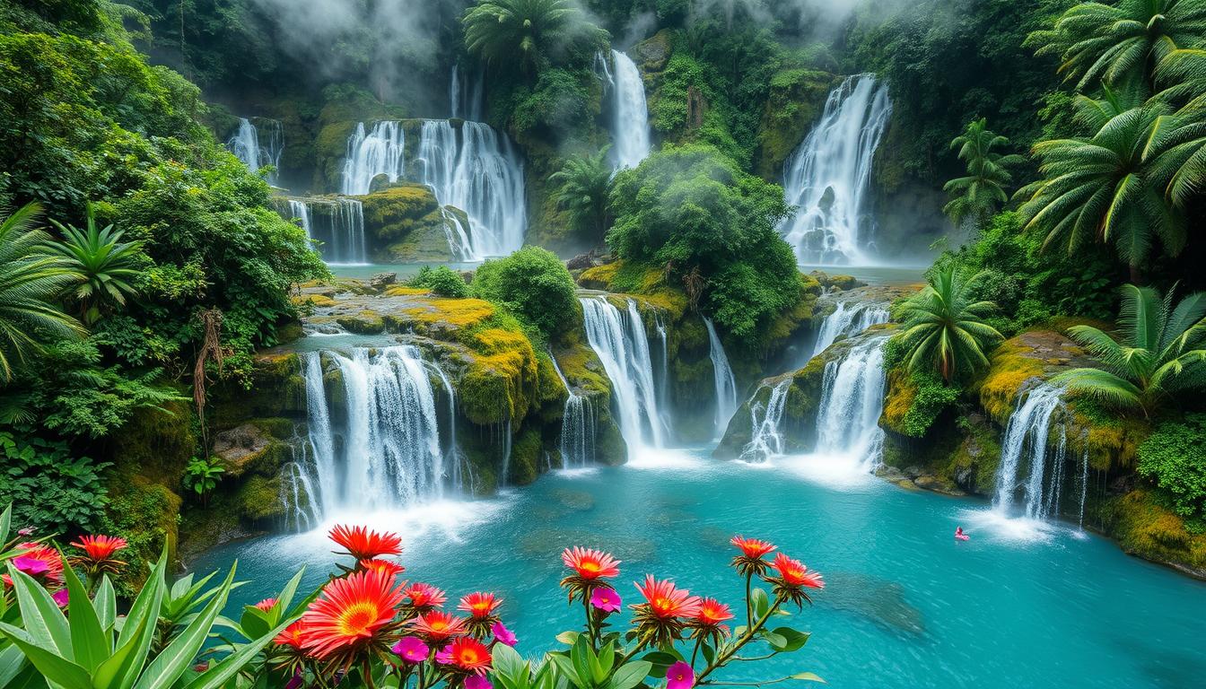 Explore Palawan Waterfalls Tours: Book Now!