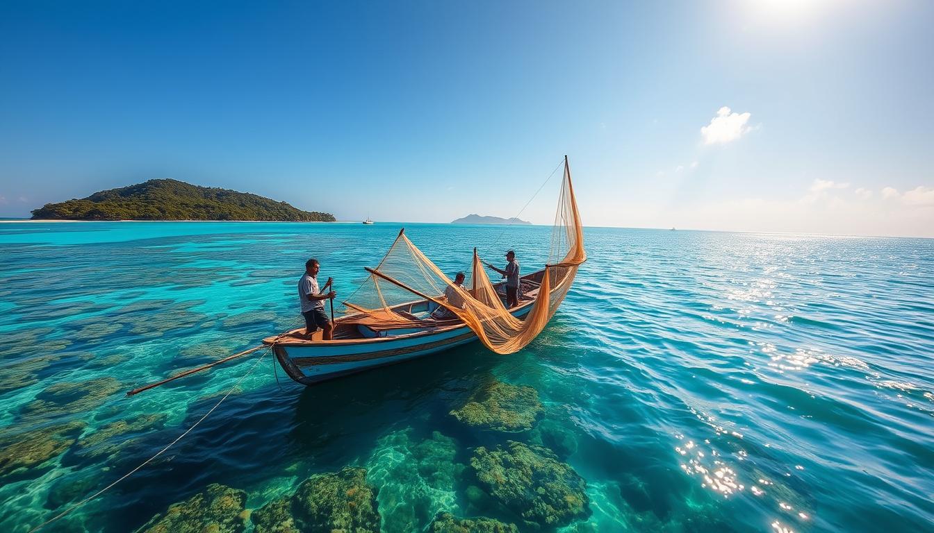 Experience Authentic Maafushi Traditional Fishing Tours