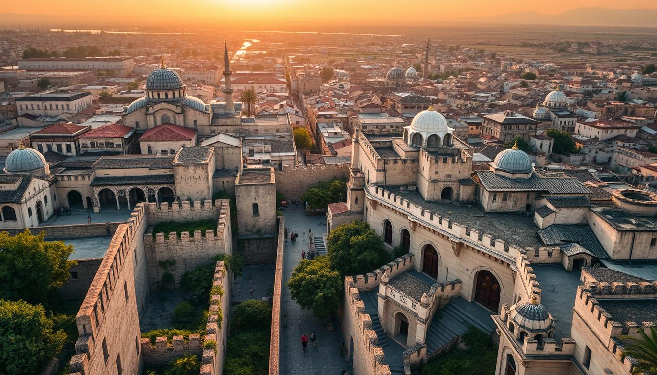 Explore Hidden Gems: Multan Off The Beaten Path