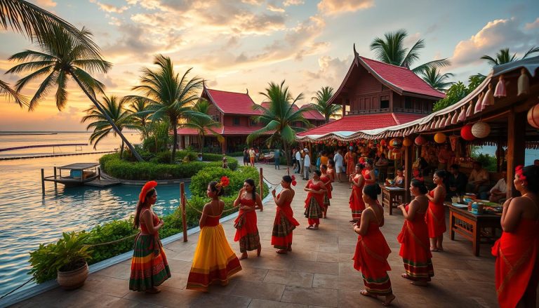 Explore Hulhumalé's Cultural Events & Activities