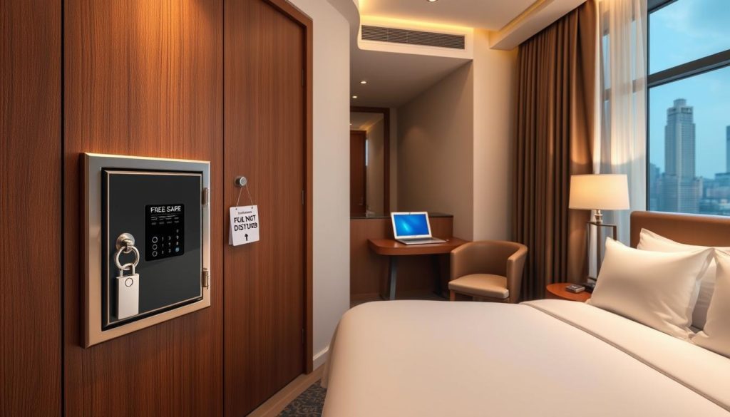 10 Proven Strategies To Keep Your Valuables Safe While Traveling
