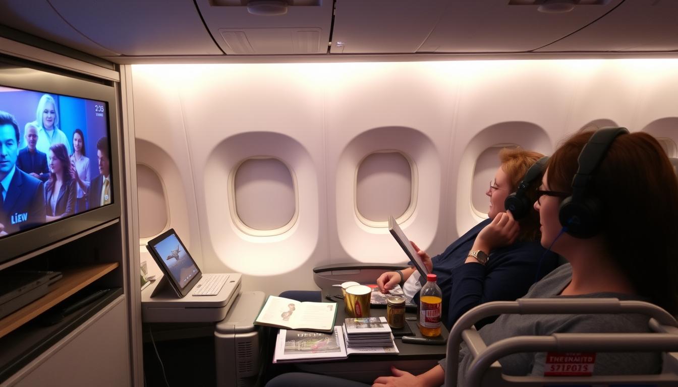 10 Ways To Make Long-Haul Flights More Comfortable