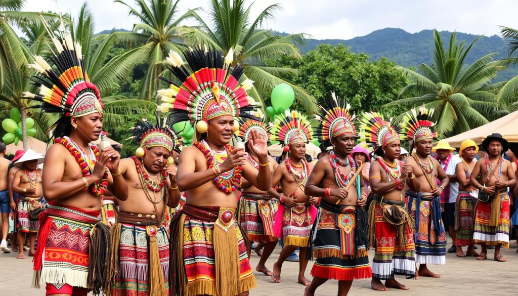 Kadayawan 2019 Features More Traditions Of Davao Tribes