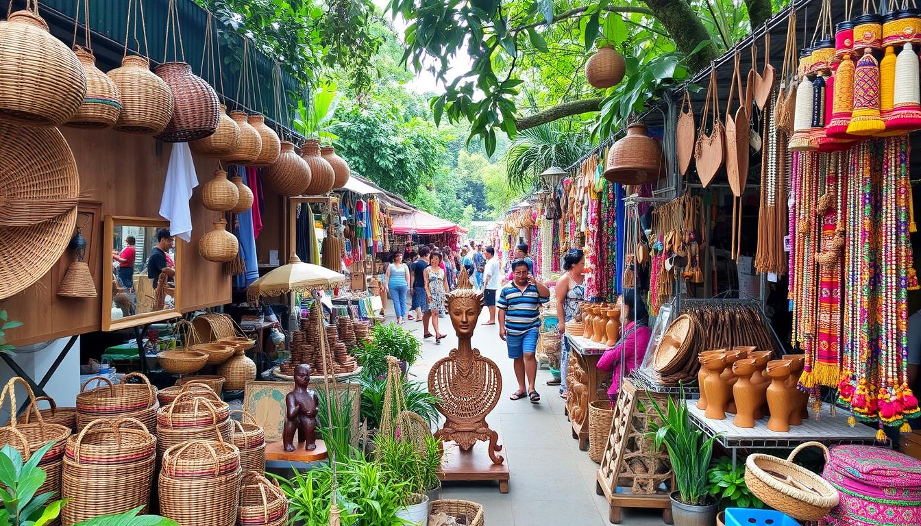 Experience Cultural Activities In Davao City