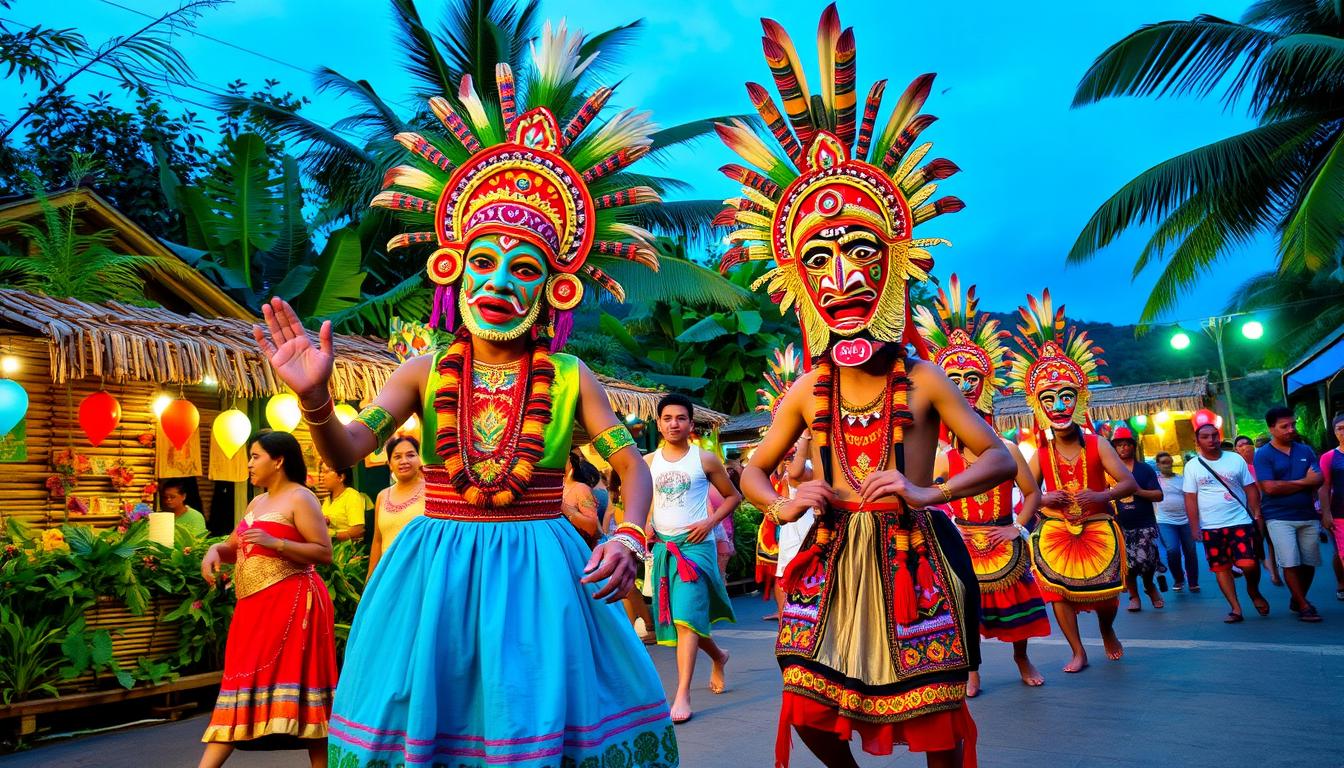 Explore Authentic Palawan Cultural Immersion Programs