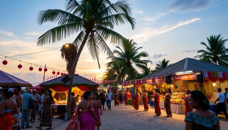 Explore Hulhumalé's Cultural Events & Activities