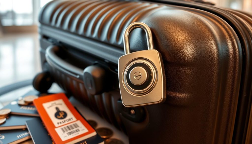 10 Proven Strategies To Keep Your Valuables Safe While Traveling