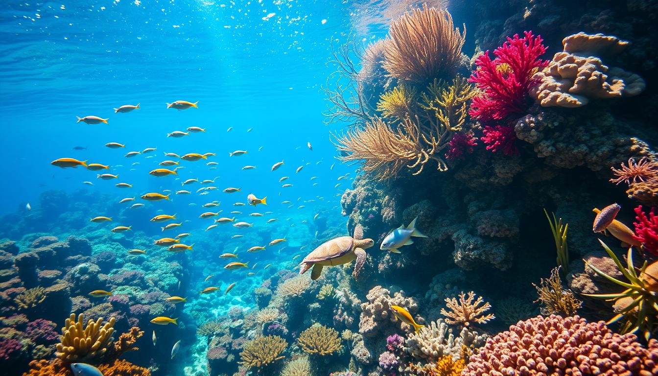 Explore Columbus Landfall National Park Today