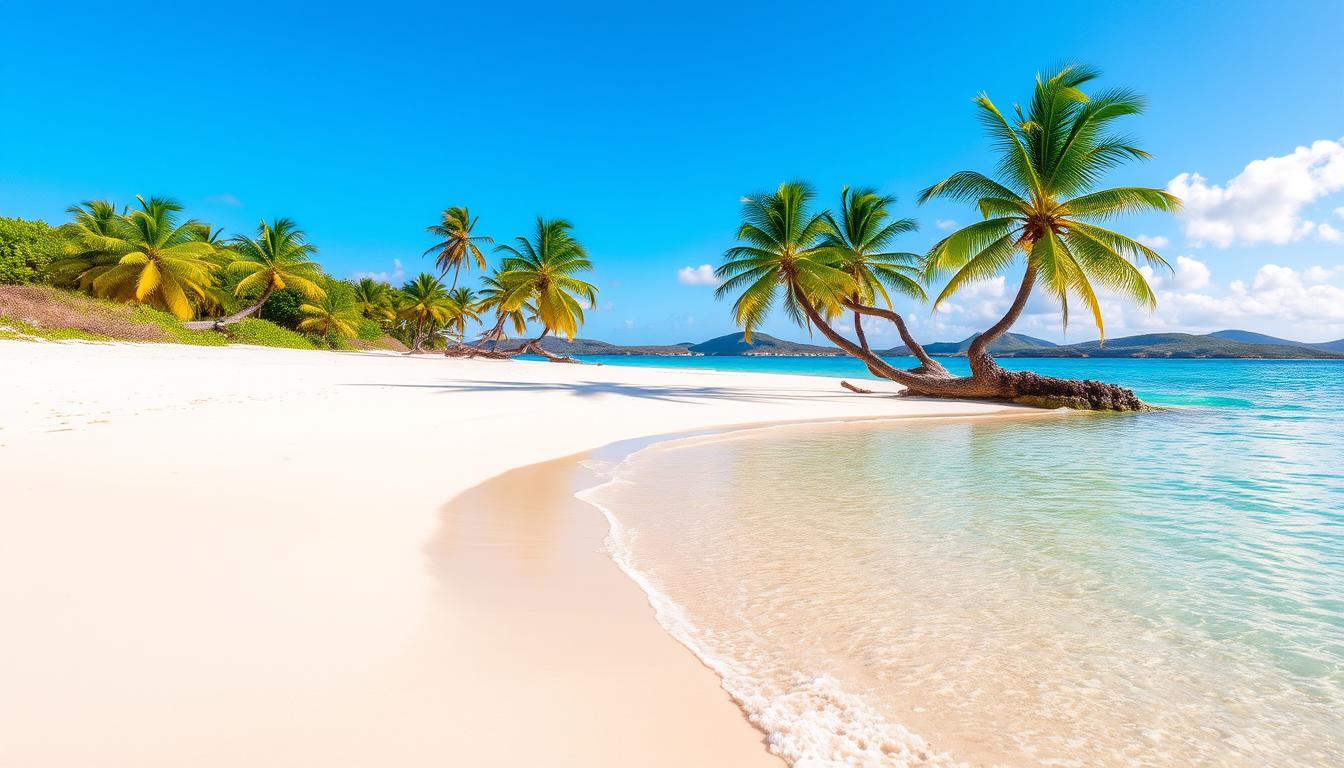 Your Guide To North Caicos' Most Secluded Beaches