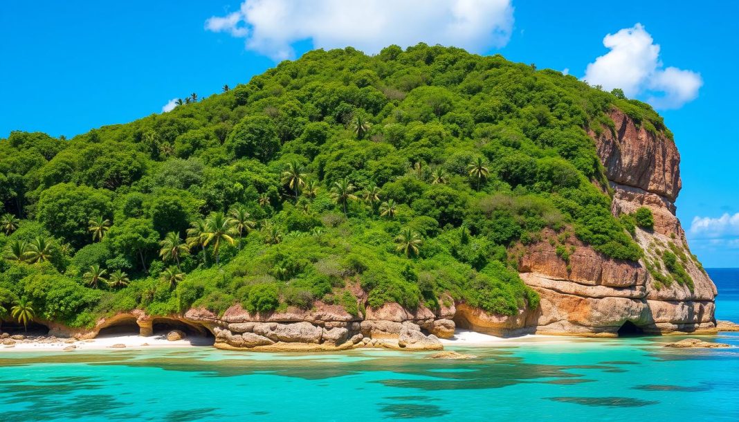 Explore Columbus Landfall National Park Today