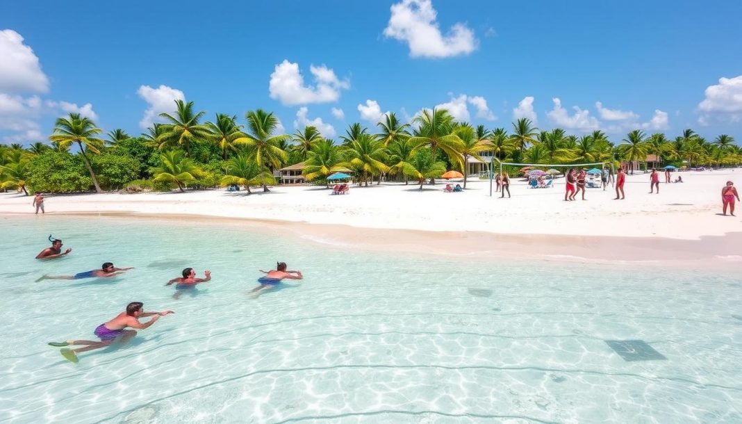 Explore Budget-Friendly Activities In Grand Turk