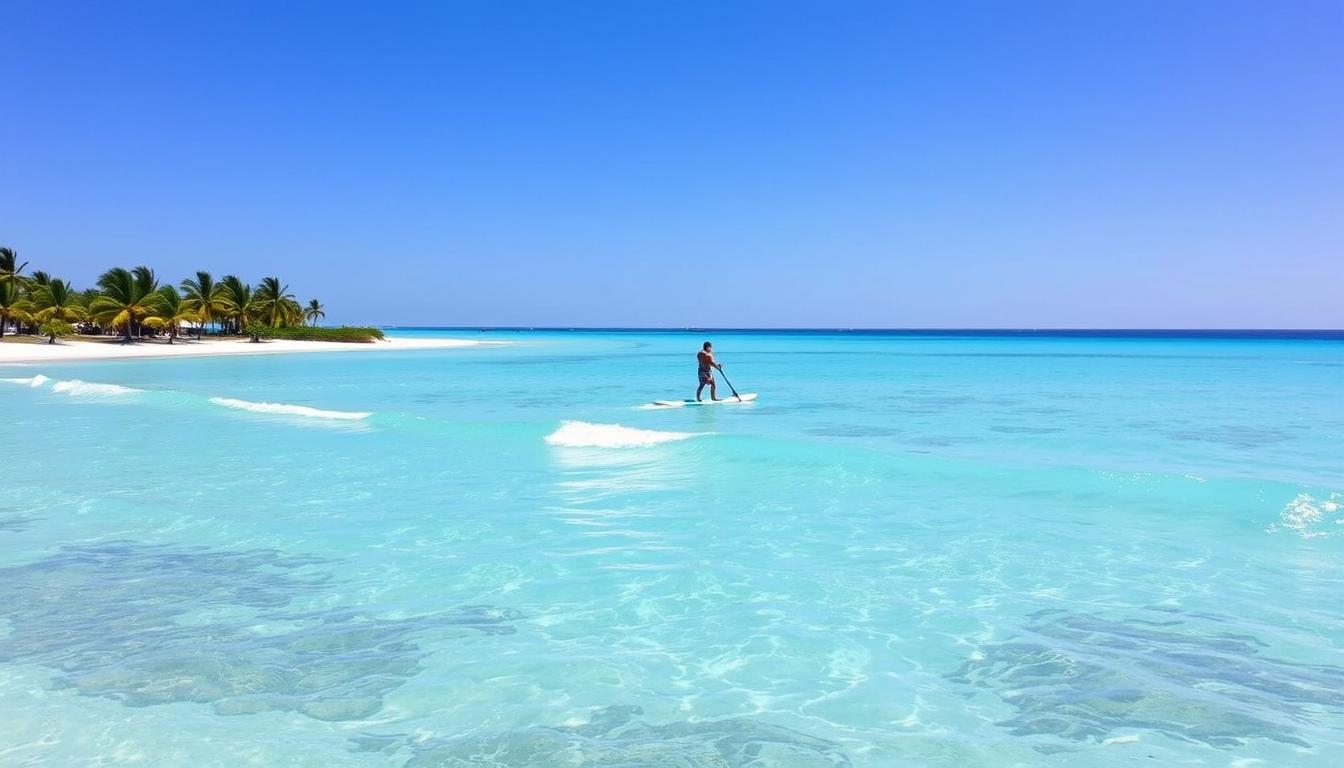Explore Grand Turk Water Activities Available Now