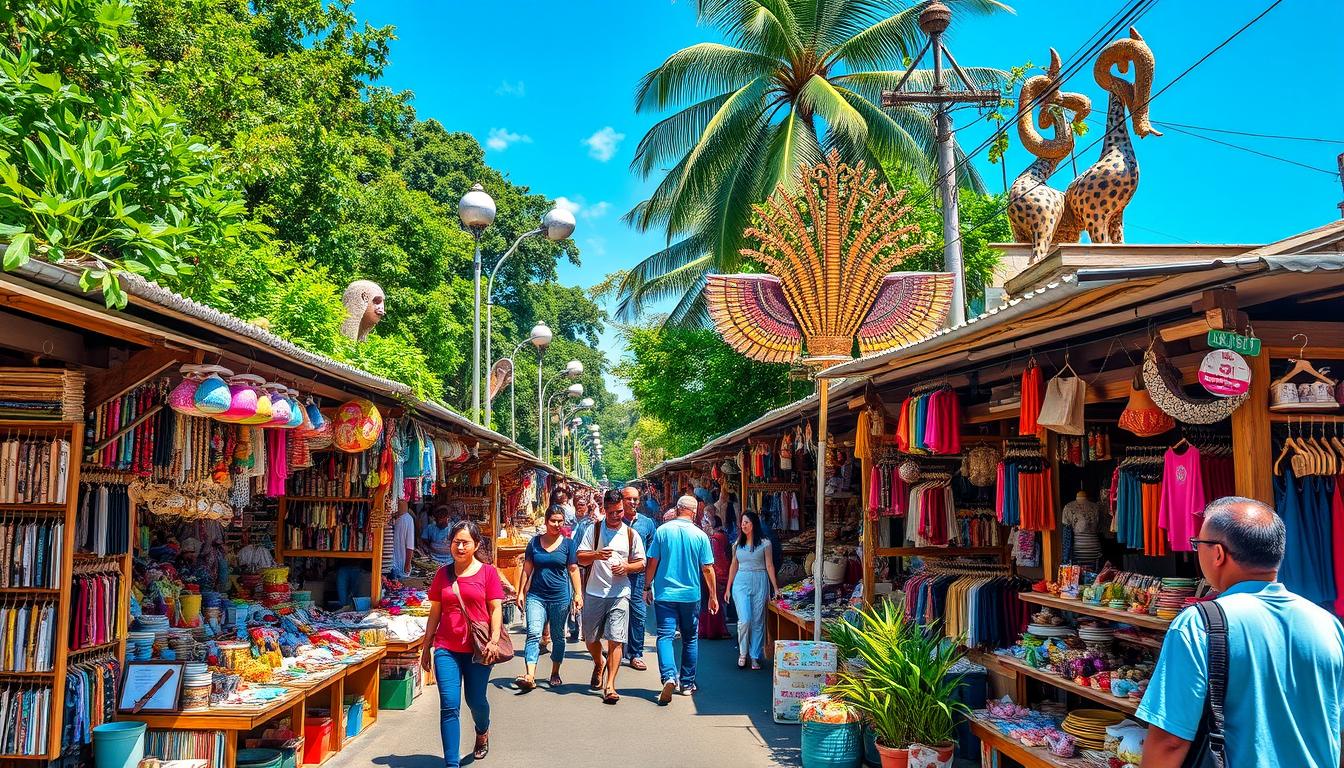 Discover Manila's Offbeat Markets & Unique Finds