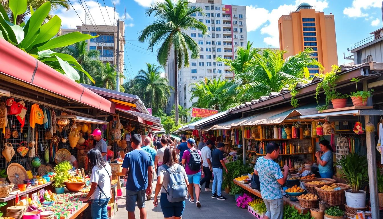 Discover Manila's Offbeat Markets & Unique Finds