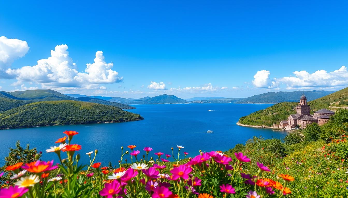 Traveling From Yerevan To Lake Sevan Guide
