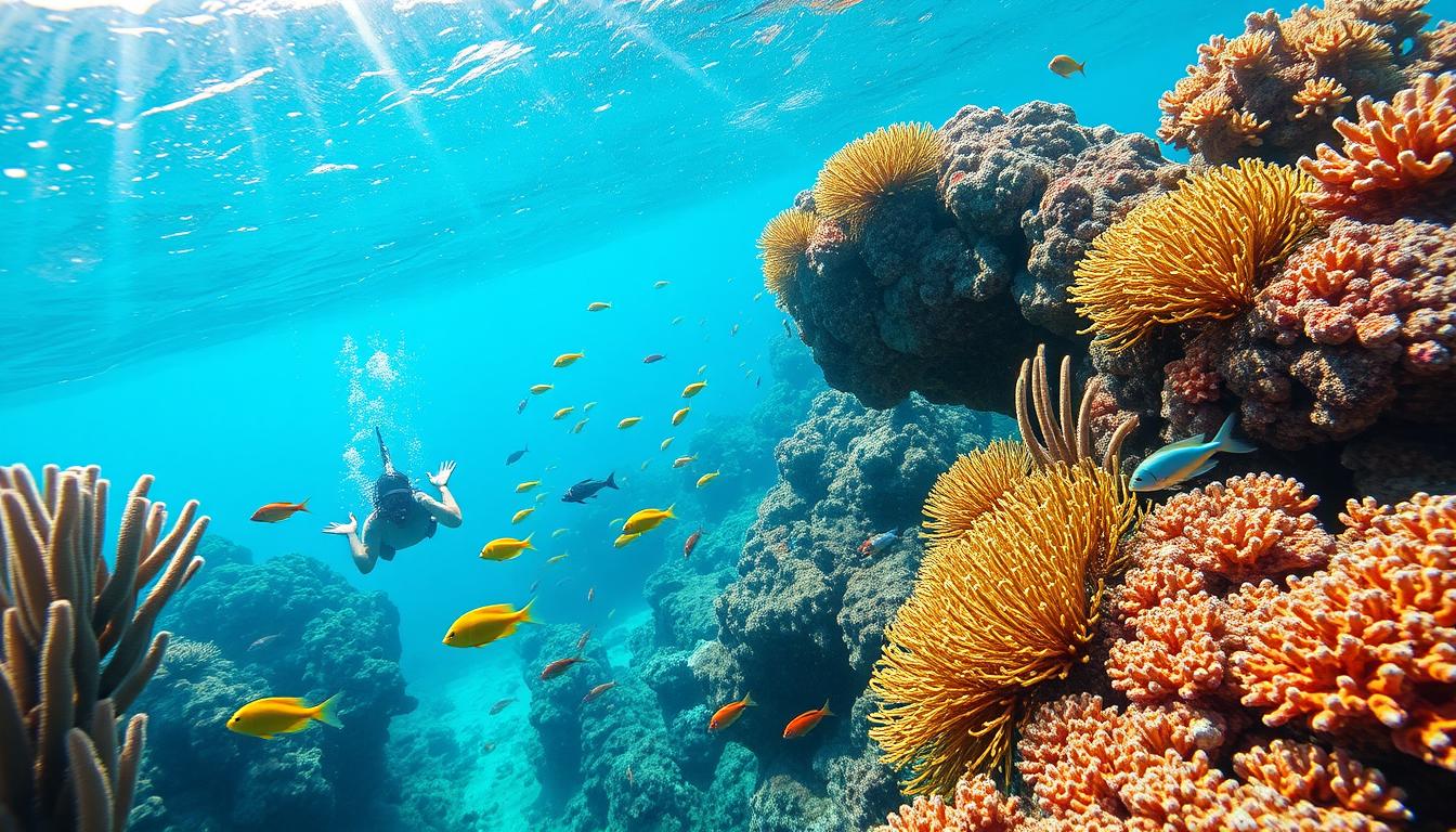 Explore Grand Turk Water Activities Available Now