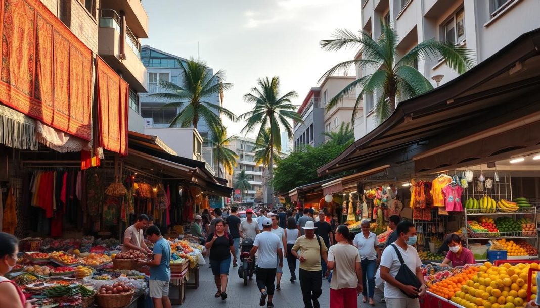 Discover Manila's Offbeat Markets & Unique Finds