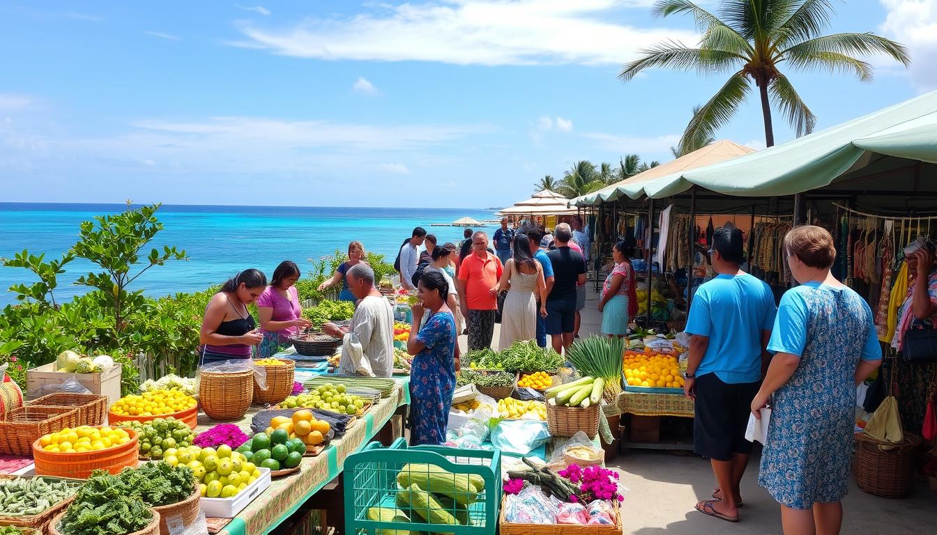 Sustainable Travel In Hulhumalé: Eco-Friendly Tips