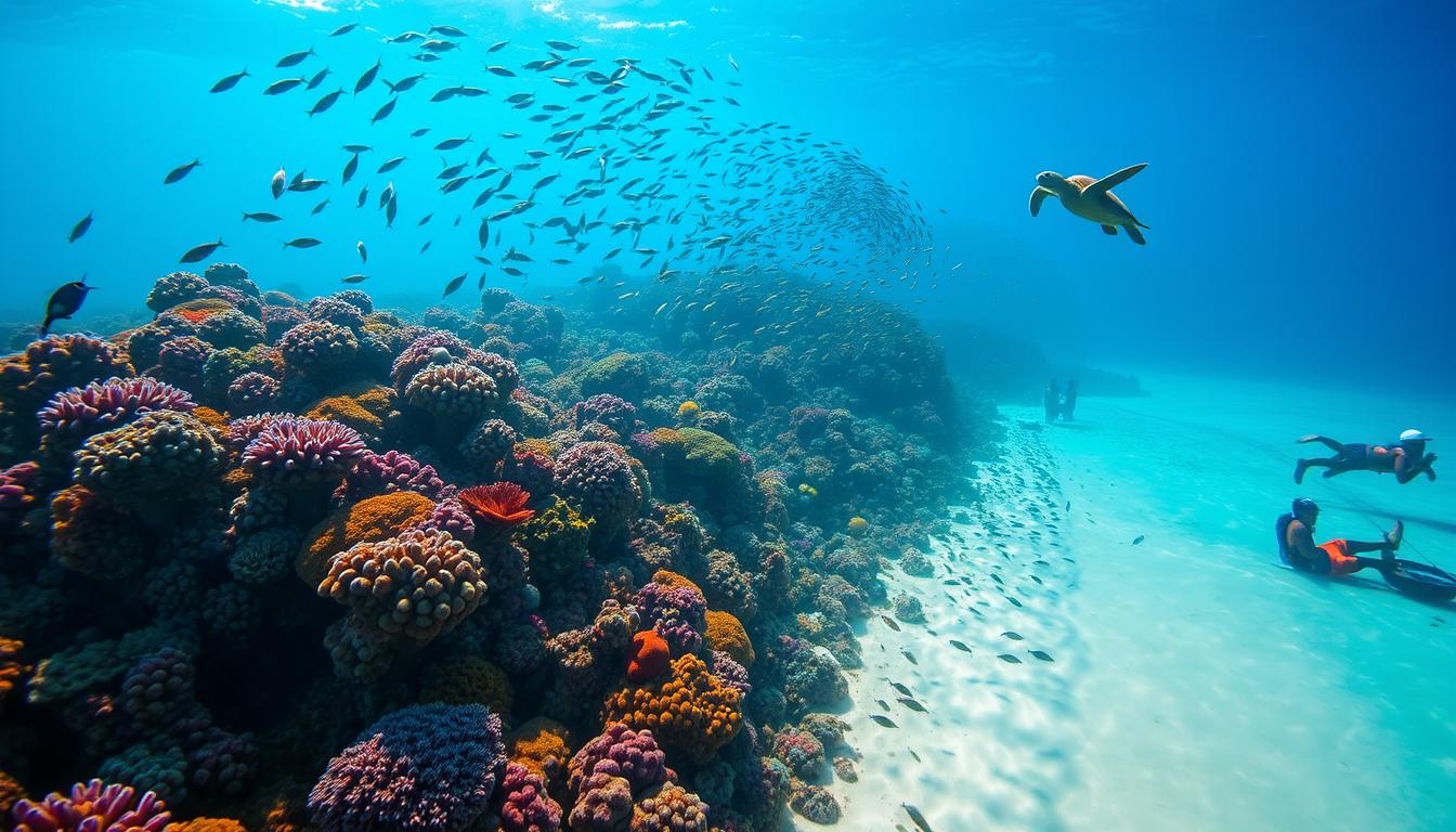 Eco-friendly Travel Options In Palawan: Go Green