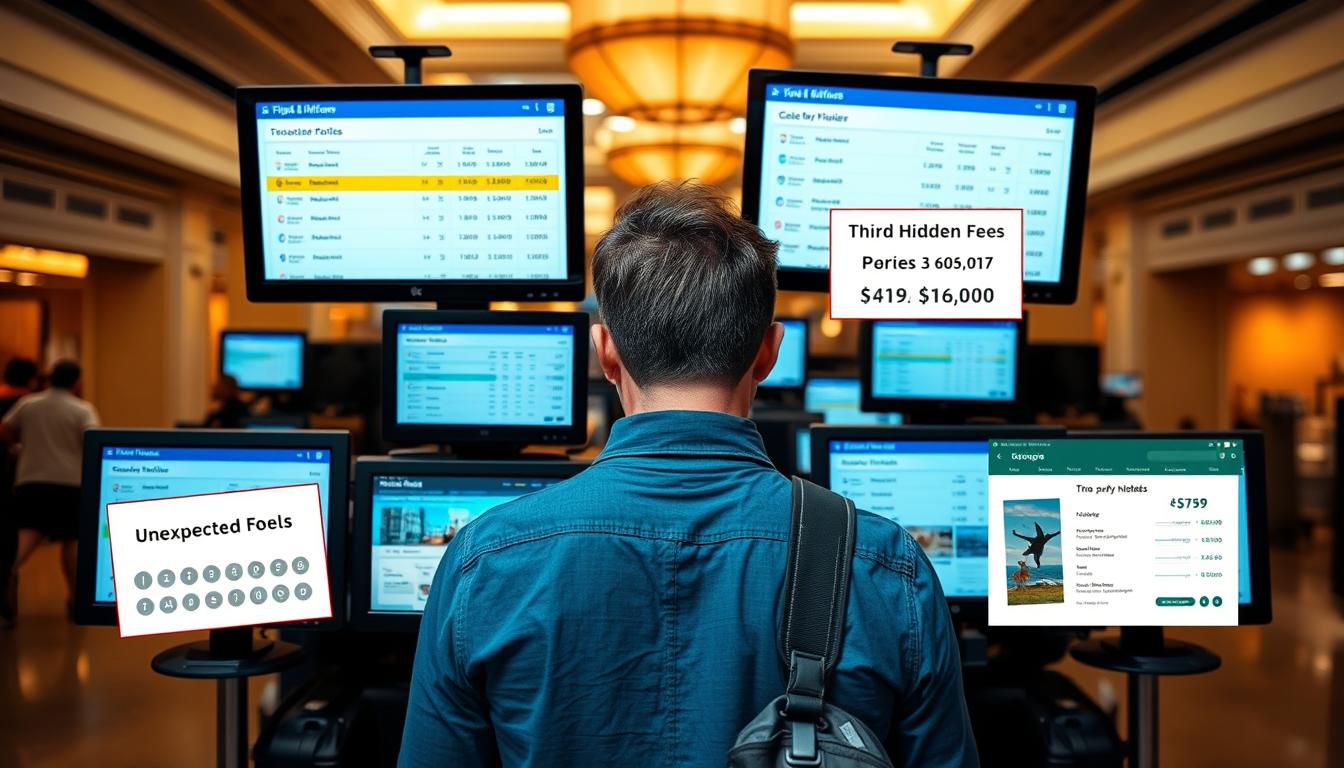 10 Hidden Fees To Watch Out For When Booking Flights And Hotels