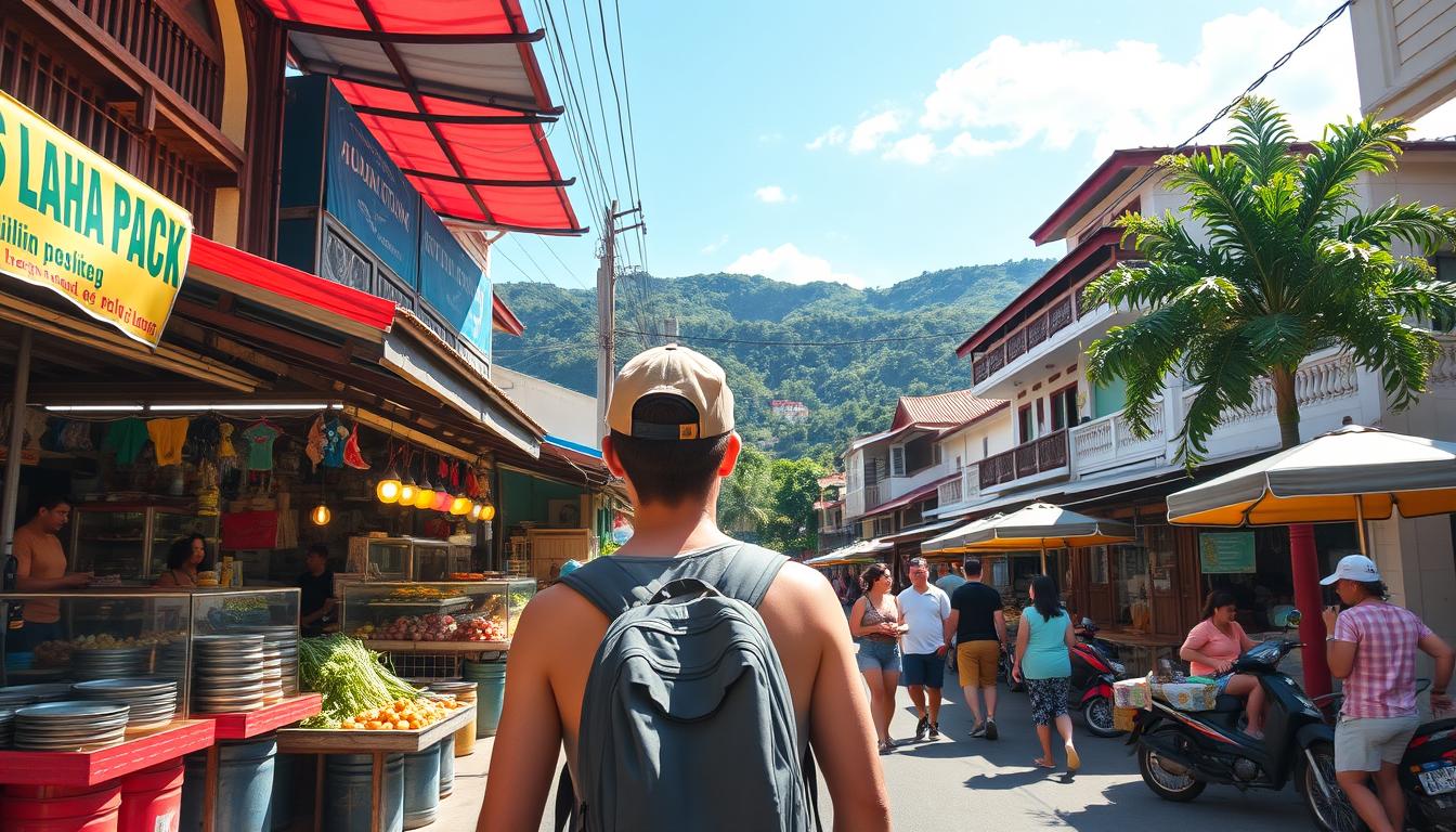Solo Backpacking Adventures In Cebu City Guide