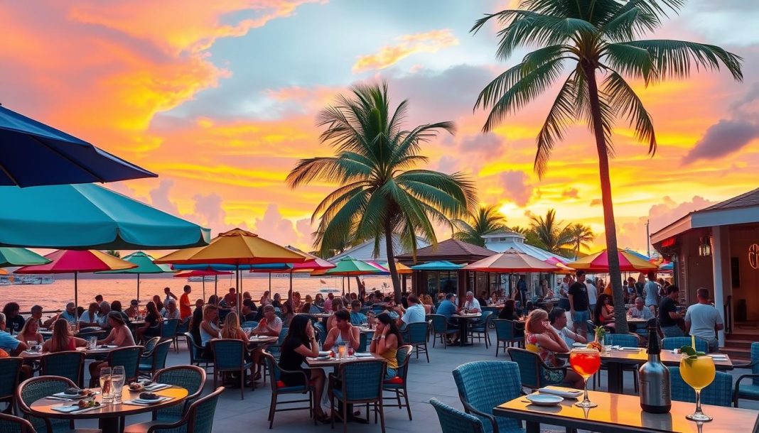 Discover Grace Bay's Top Dining Spots | Best Eats Guide