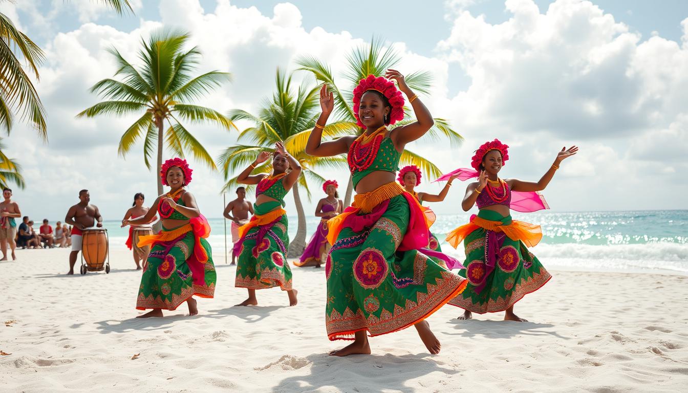 Experience Ari Atoll Traditional Maldivian Dance