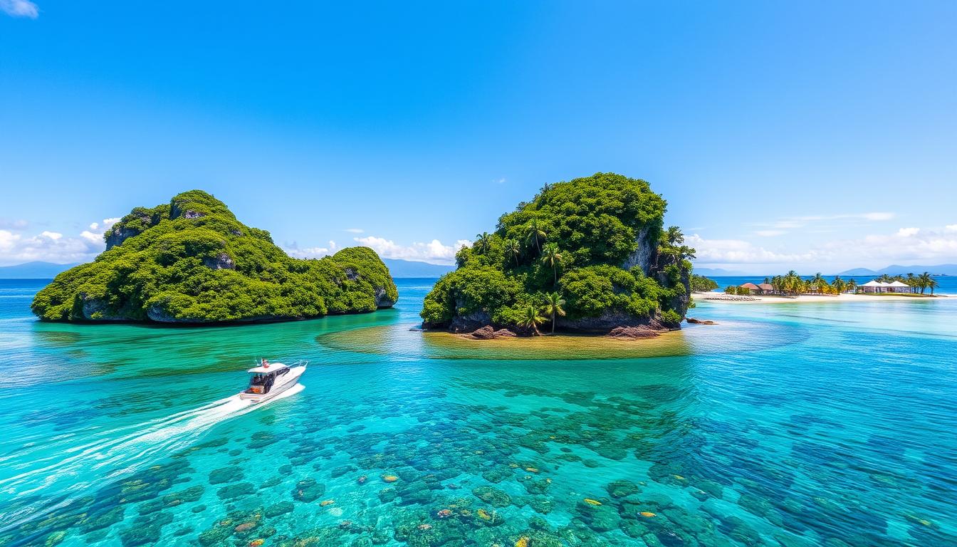 Island Hopping From Providenciales: A Guide