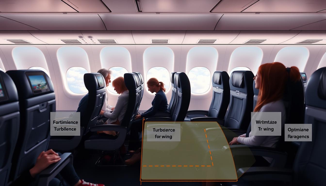 Tips For Handling Turbulence On Flights