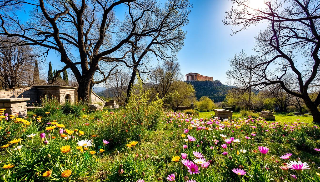 Urban Blossoms: Top Early Spring City Breaks To Explore In March