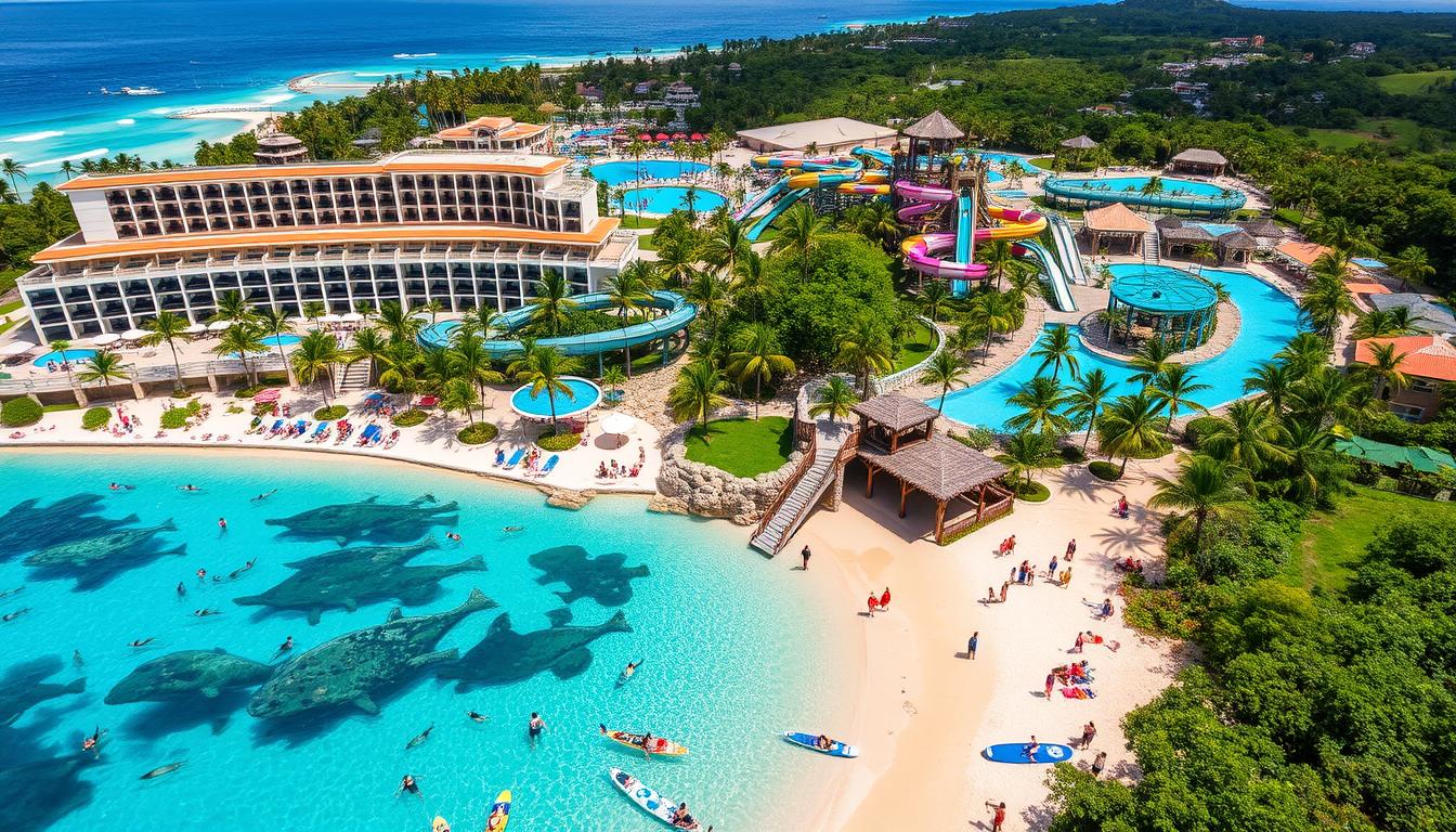 Discover The Best Activities At Atlantis Paradise Island