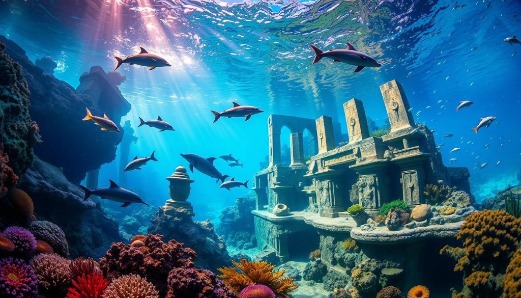 Dive Into The Top Activities At Atlantis Paradise Island