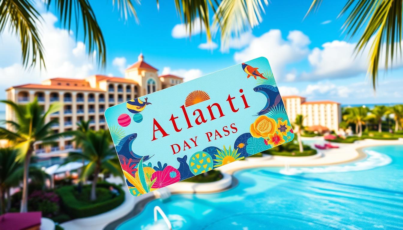 Can You Visit Atlantis Resort Without Staying There?