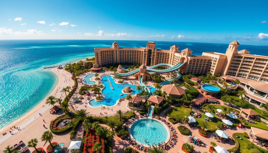 Atlantis Resort Non-Guest Access: Your Guide To Visiting