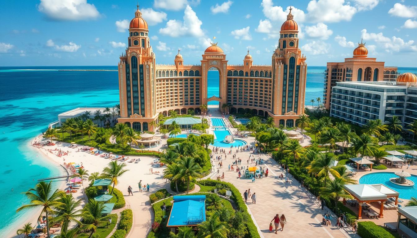 Atlantis Resort Non-Guest Access: Your Guide To Visiting