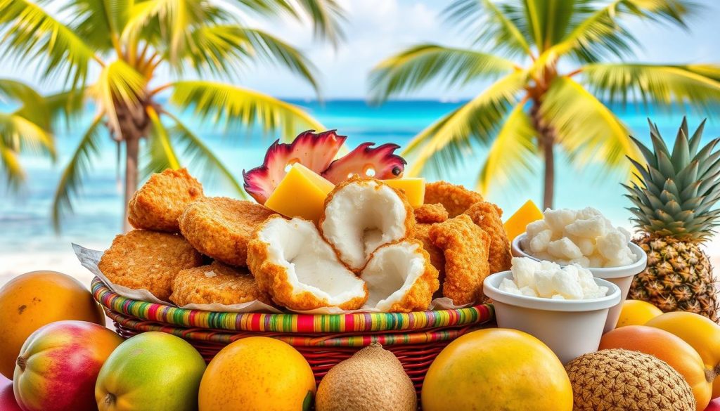 Immerse Yourself In Bahamian Culture On Your Great Exuma Trip