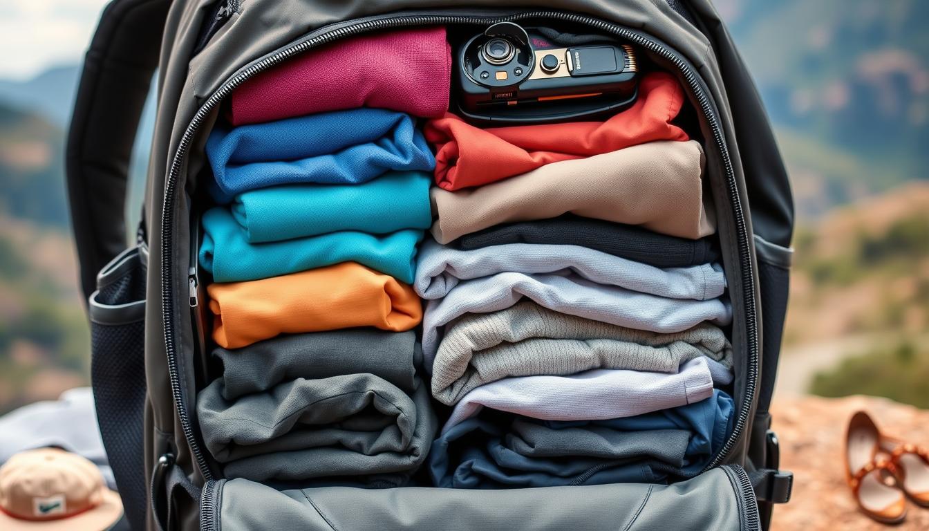 How To Pack Clothes To Avoid Wrinkles: Expert Tips