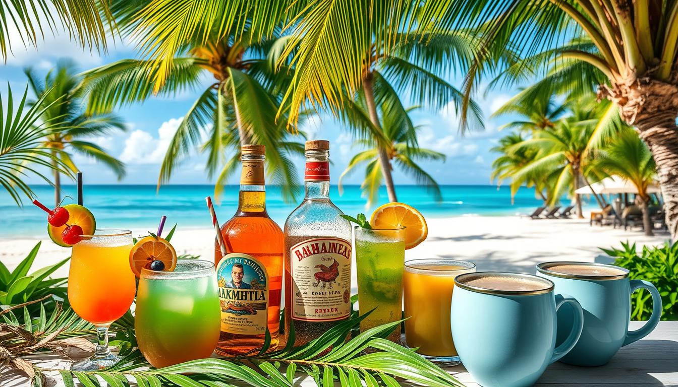 Discover Bahamian Cuisine: A Taste Of Freeport, The Bahamas