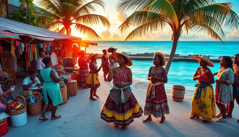 Immerse Yourself In Bahamian Culture On Your Great Exuma Trip