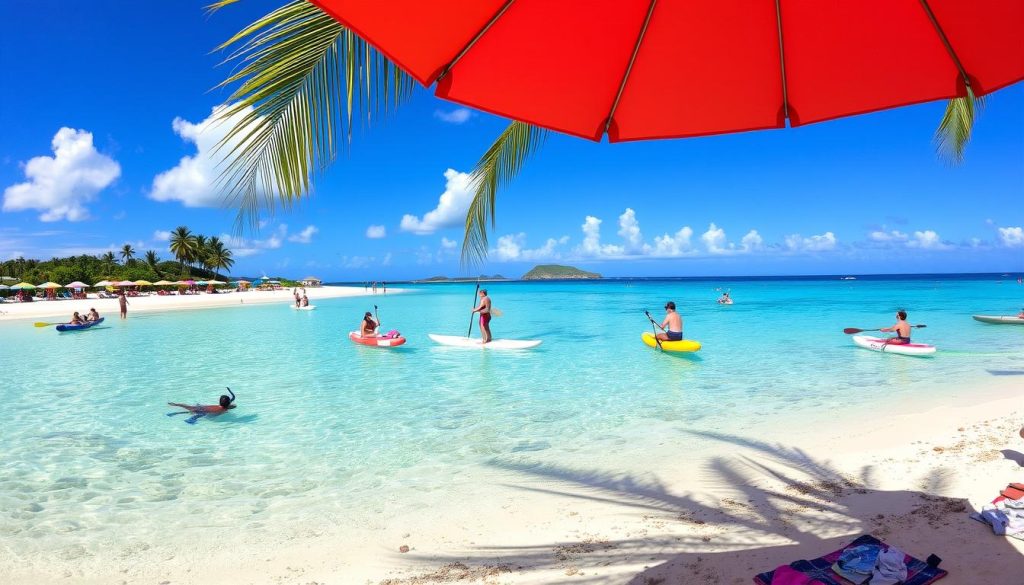 Explore The Best Beaches Culebra Has To Offer