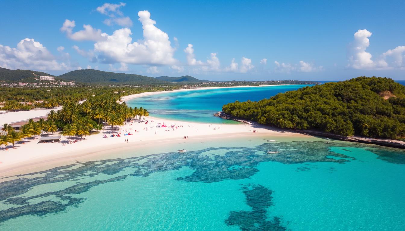 Discover The Secluded Beaches Of Culebra, Puerto Rico