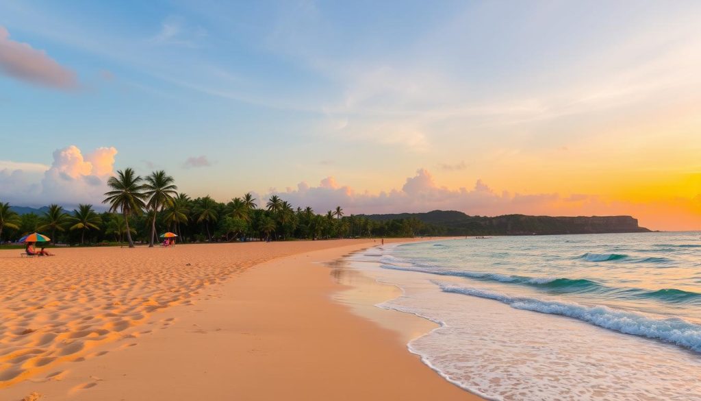 Explore The Top Beaches Around Ponce, PR