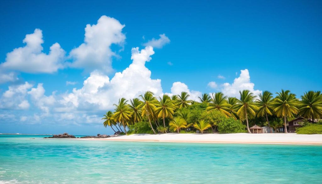 Your Guide To Enjoying Cabbage Beach On Paradise Island