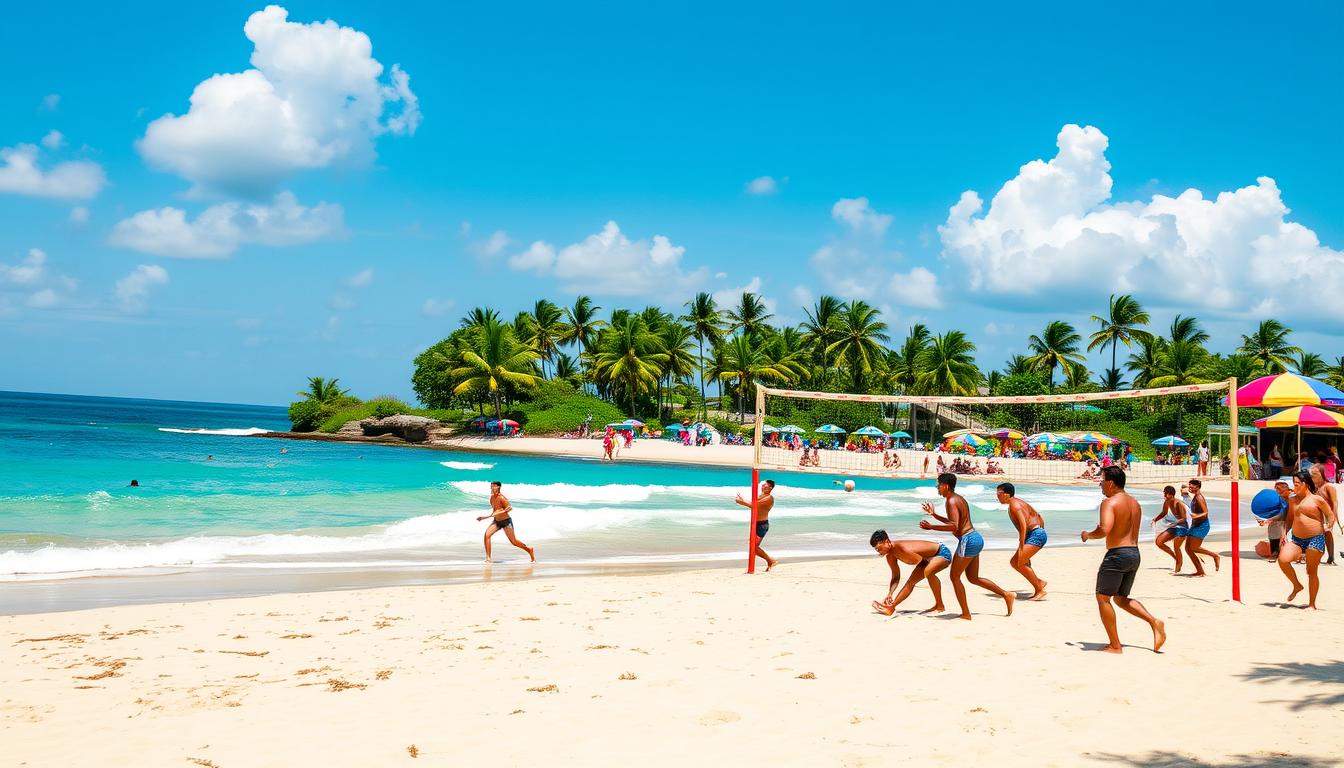 Top Cabbage Beach Activities To Enjoy