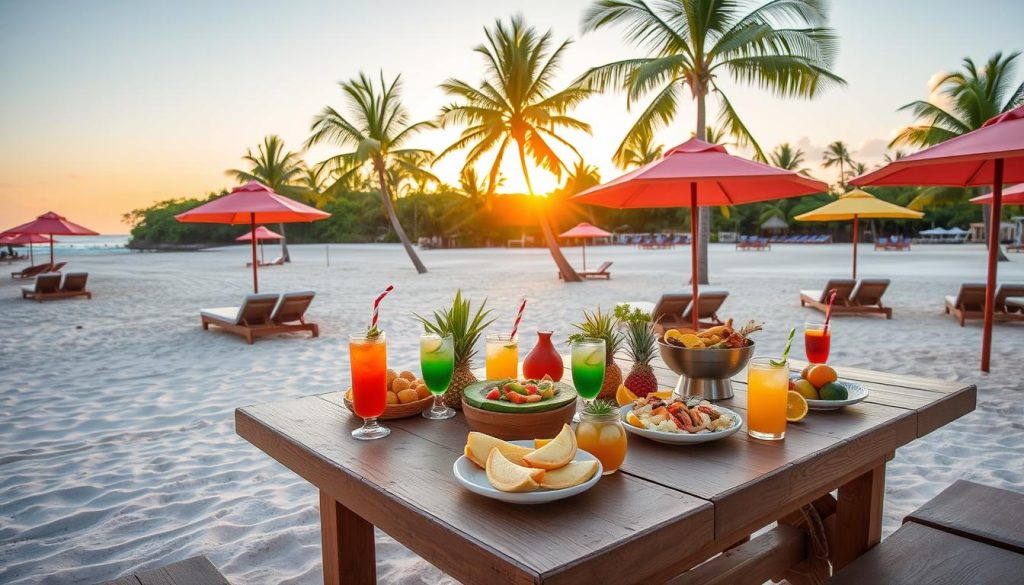 Top Cabbage Beach Activities To Enjoy