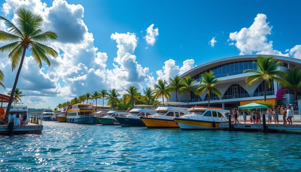 Get To Culebra From Puerto Rico: A Step-by-Step Guide