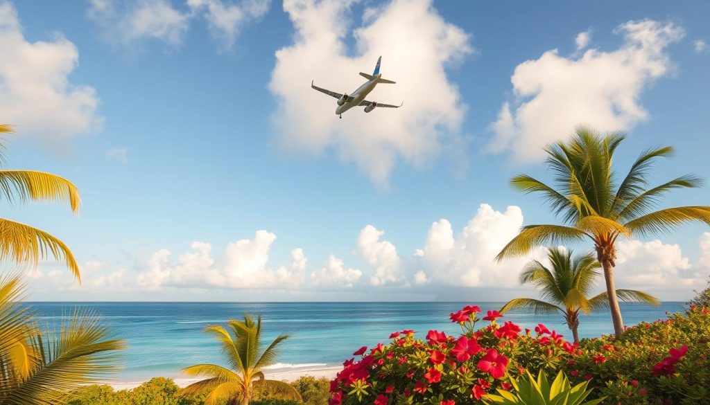 Cheapest Time To Fly To Freeport, Bahamas