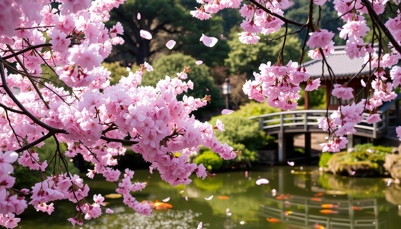 In Bloom: Best Places To Experience Cherry Blossoms In March