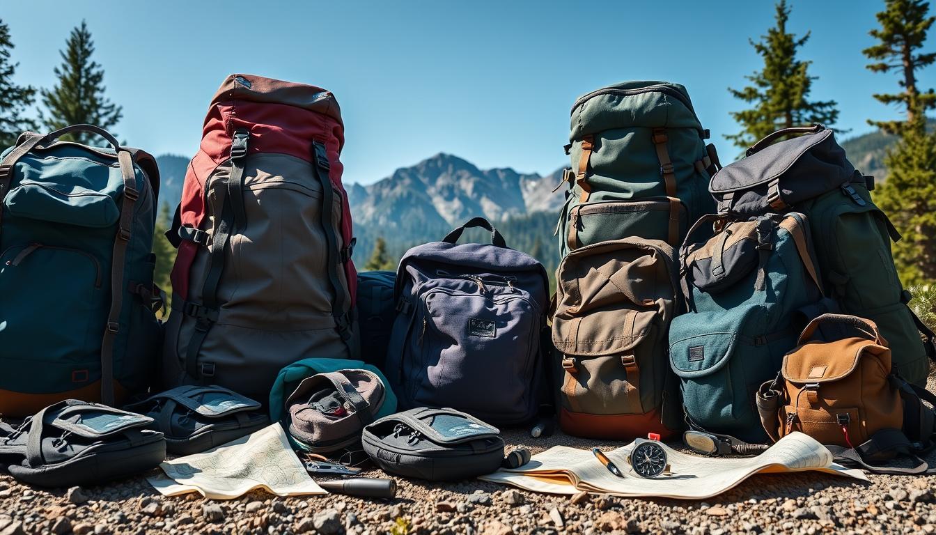 Essential Guide To Adventure Travel Packing List