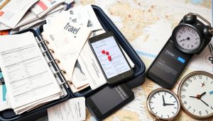 Avoid Common Mistakes In Travel Planning Easily